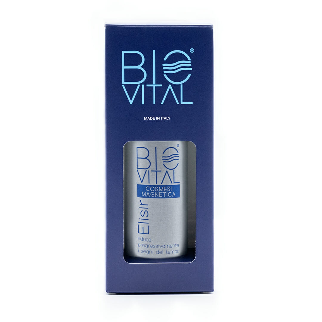 Spray Elisir - Viso e Corpo - Biovital® Progetto Italia
